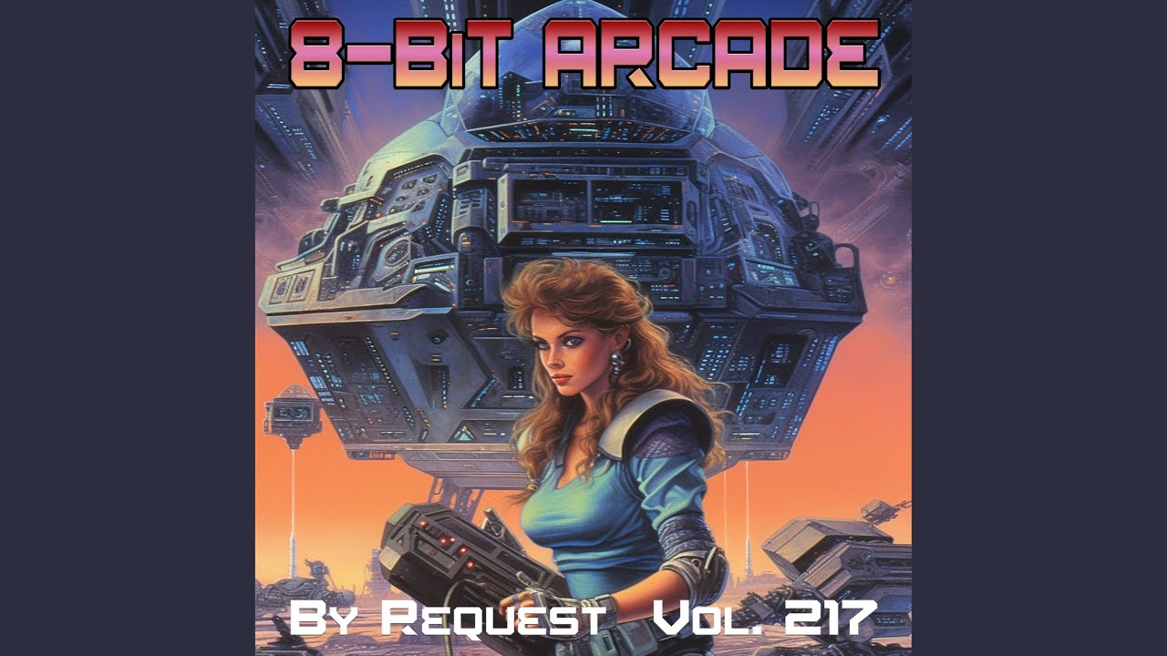 Blood and Sugar (8-Bit Boys Like Girls Emulation) - YouTube