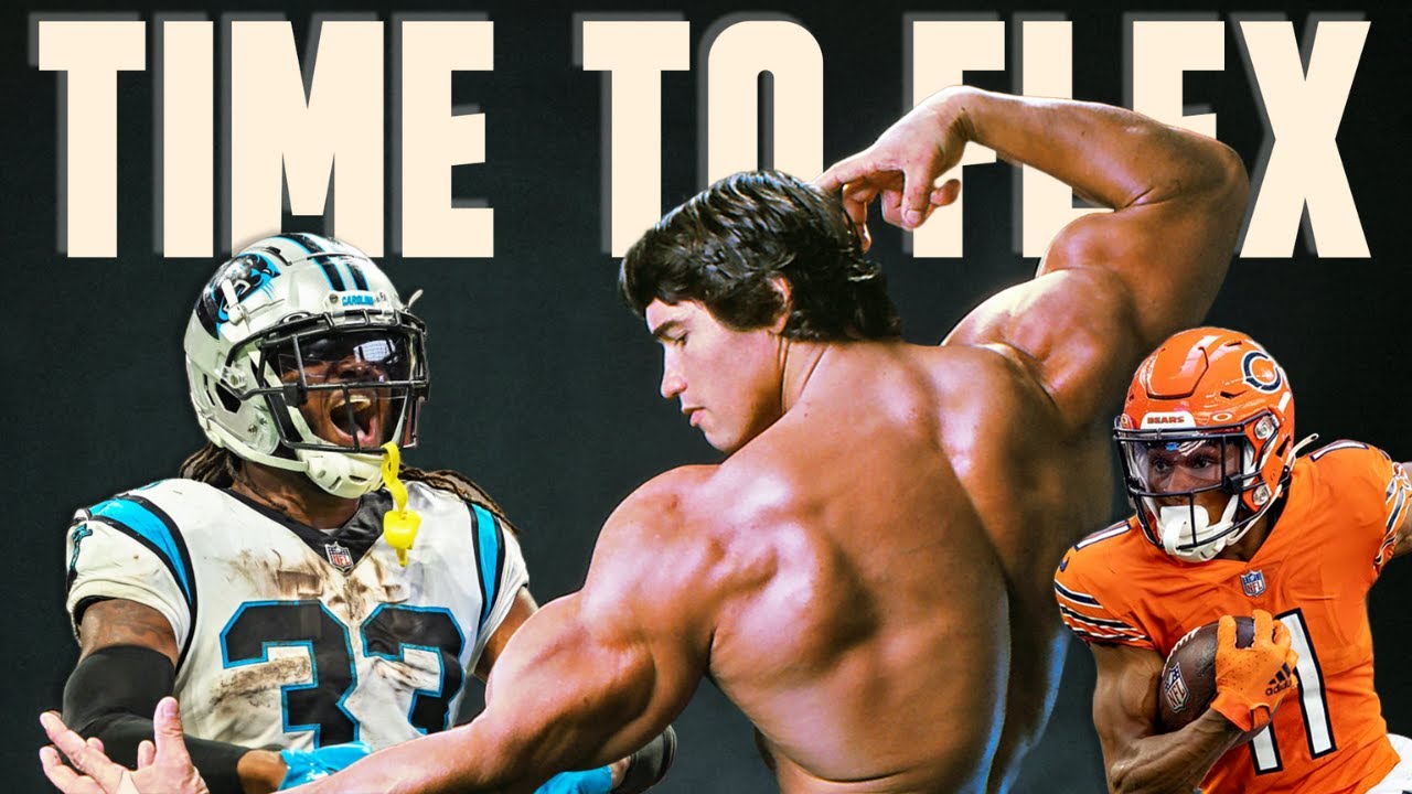 The Best and Worst Flex Options for Week 11 Fantasy Football - YouTube