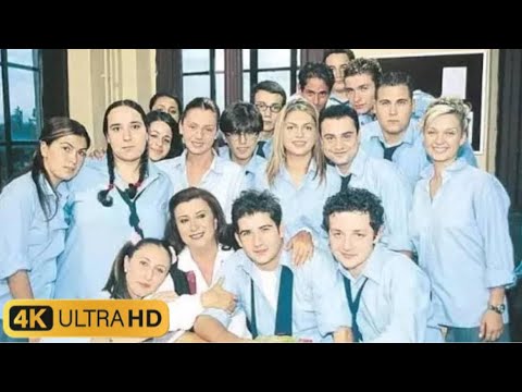 Hayat Bilgisi - Jenerik | Remastered 4K (2160p)