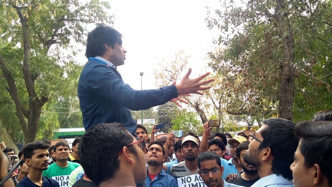 3 chance limit neet ug explained by Amit Gupta sir - YouTube