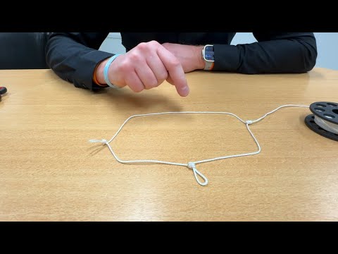 DSMB Reel setup - YouTube