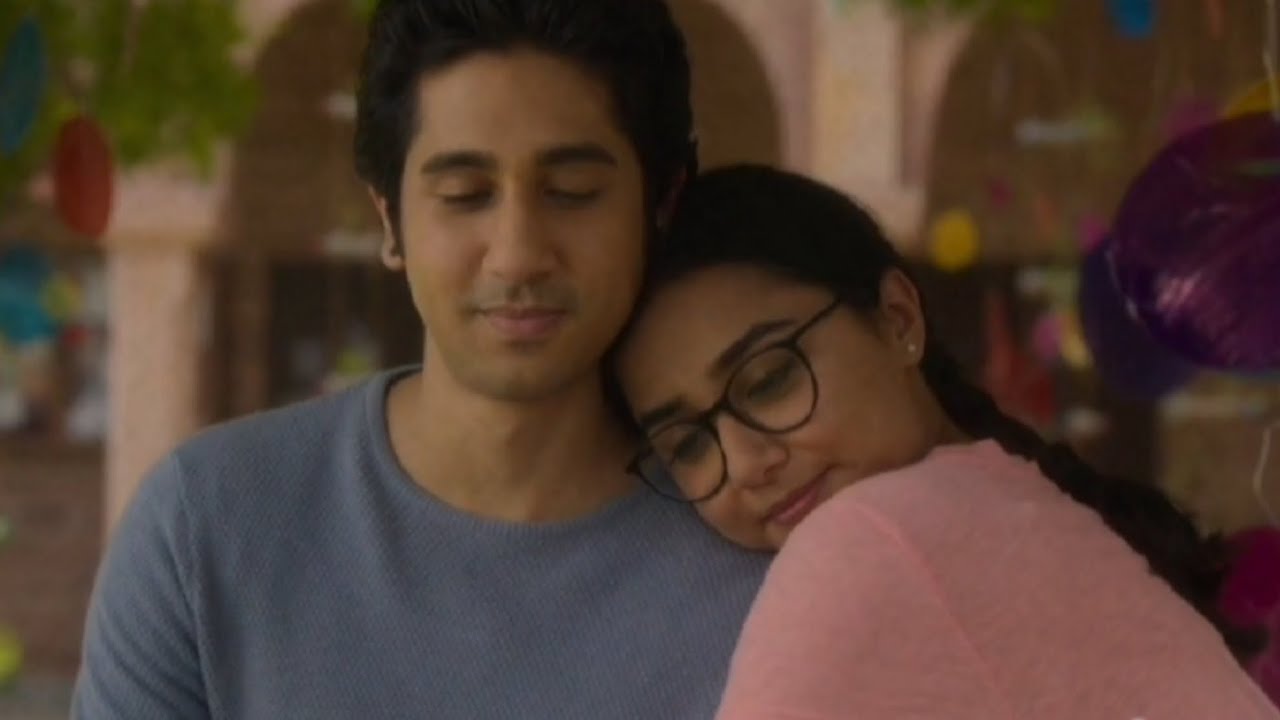 Kho Gaye ️‍🩹 Mismatched Season 2 Dimple and Harsh ️ #mismatched # ...