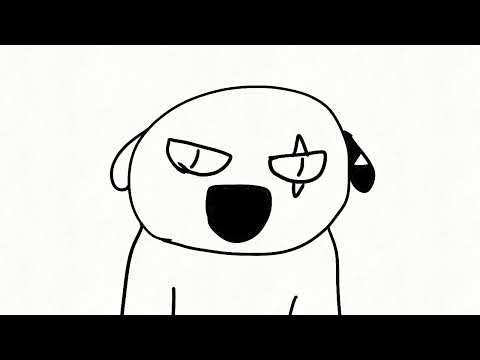 Şaban Oğlu Şaban borazan sahnesi ama animasyon #şabanoğluşaban #borazan