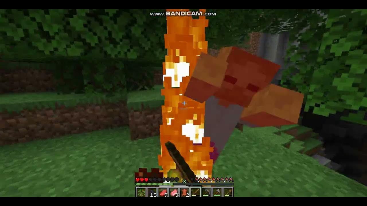 The First Day In Minecraft YouTube the-first-day-in-minecraft-youtube