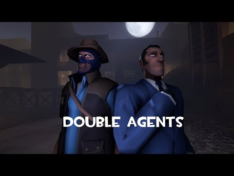 TF2: Double Agent - YouTube