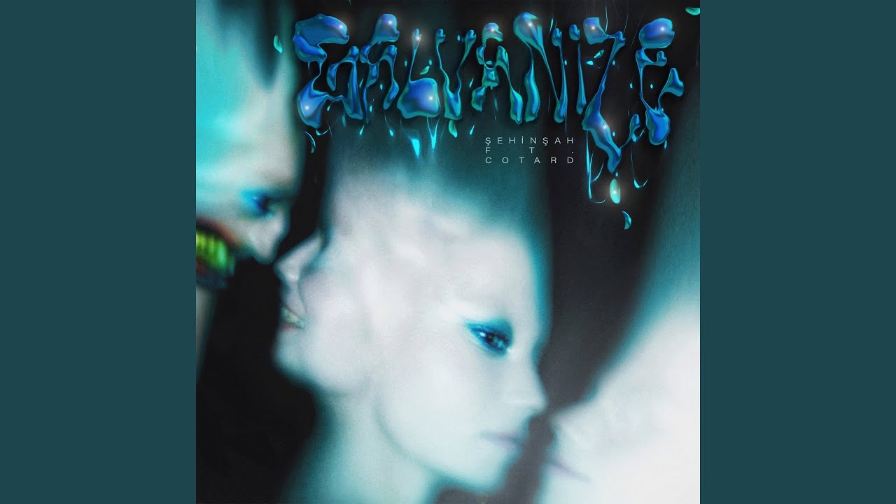 Galvanize - YouTube Music