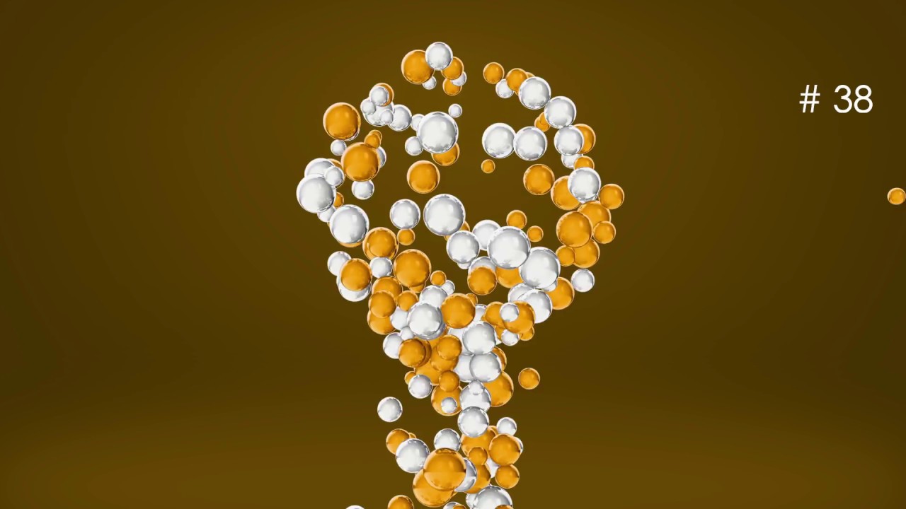 Eye Catching Intro #38 - YouTube