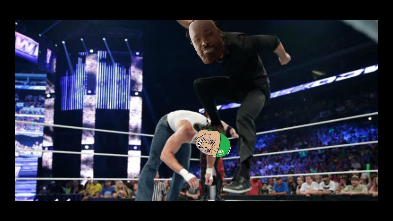 The Curb Stomp Chronicles - YouTube