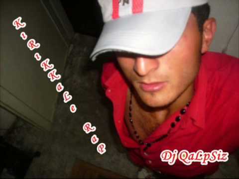 Dj Qalpsiz Feat Mutsuz Rapci - OLmuyor [2oo9]