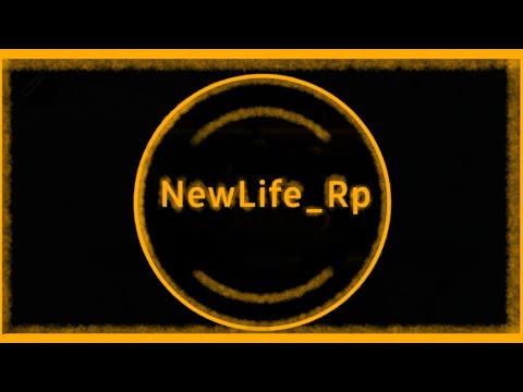 New Life Roleplay Leak 01 - YouTube