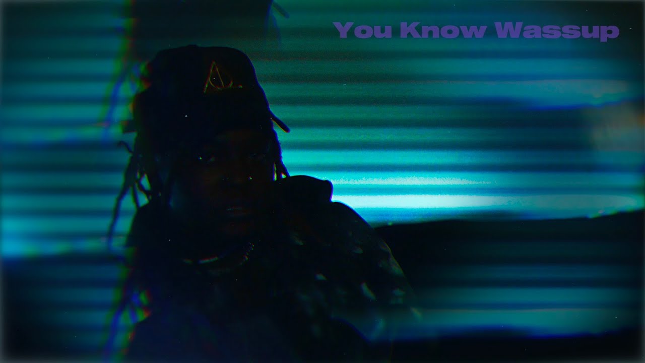You Know Wassup- Kehlani (Cover Rendition) [Official Lyric Video] - YouTube