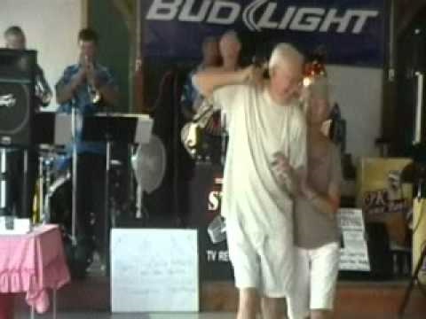 11 Alvin Styczynski Polish Girlfriend Polka - YouTube