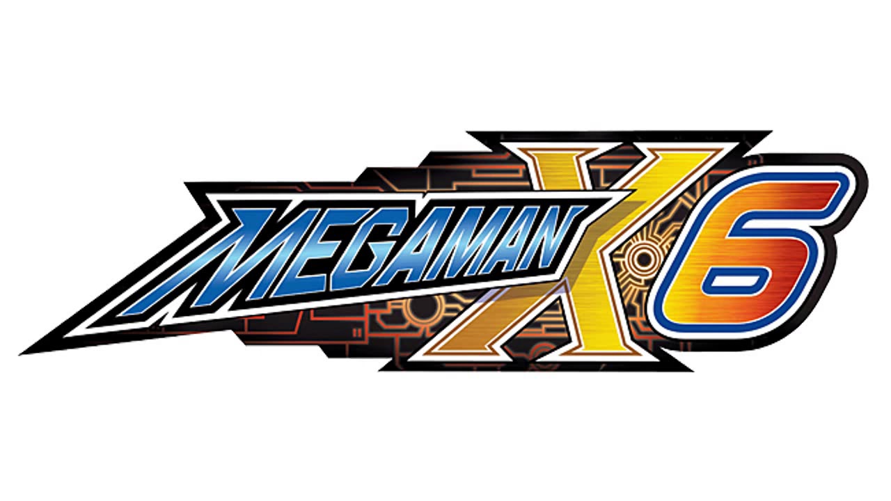 Megaman X6 - Gate (MMX+MMZ Styled) - YouTube