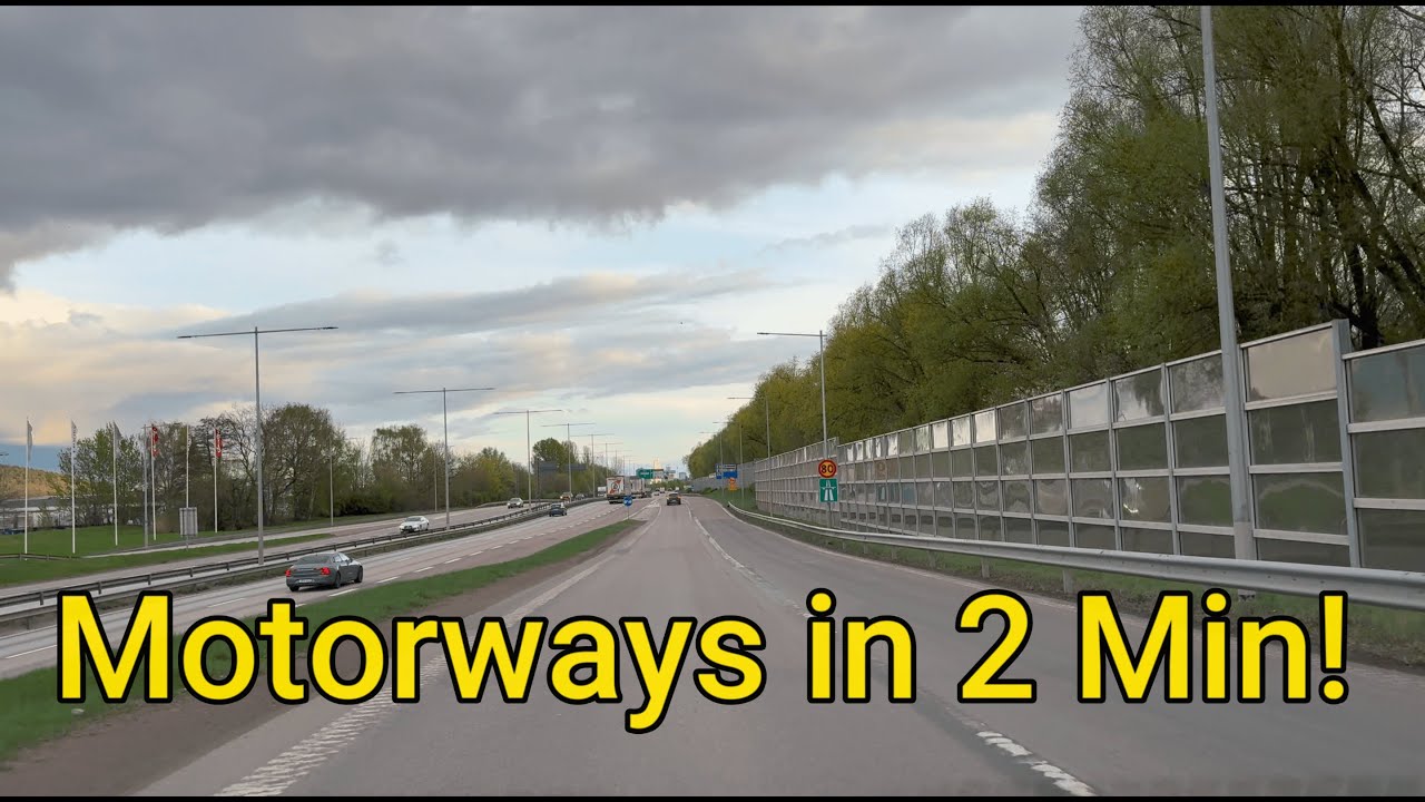 Acceleration Lane Sweden