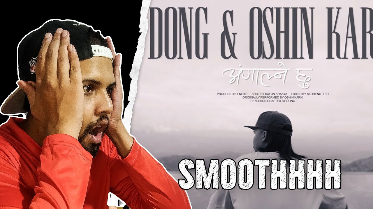 SOOTHING TRACK!!! DONG & Oshin Karki - Angalney Chu - YouTube