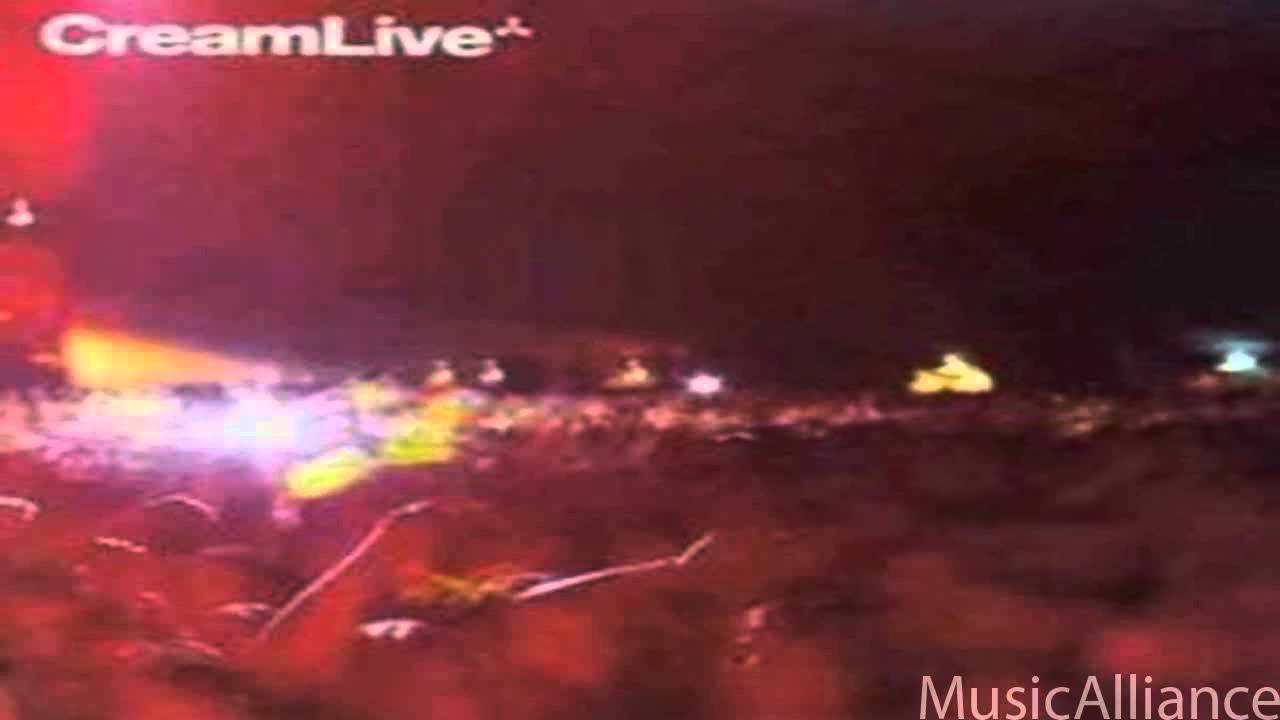 Ralph Fridge - Angel (Club Mix) - YouTube