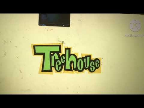 Max and ruby credits 9 story treehouse - YouTube