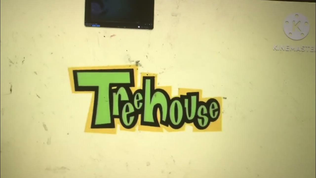 Max and ruby credits 9 story treehouse - YouTube