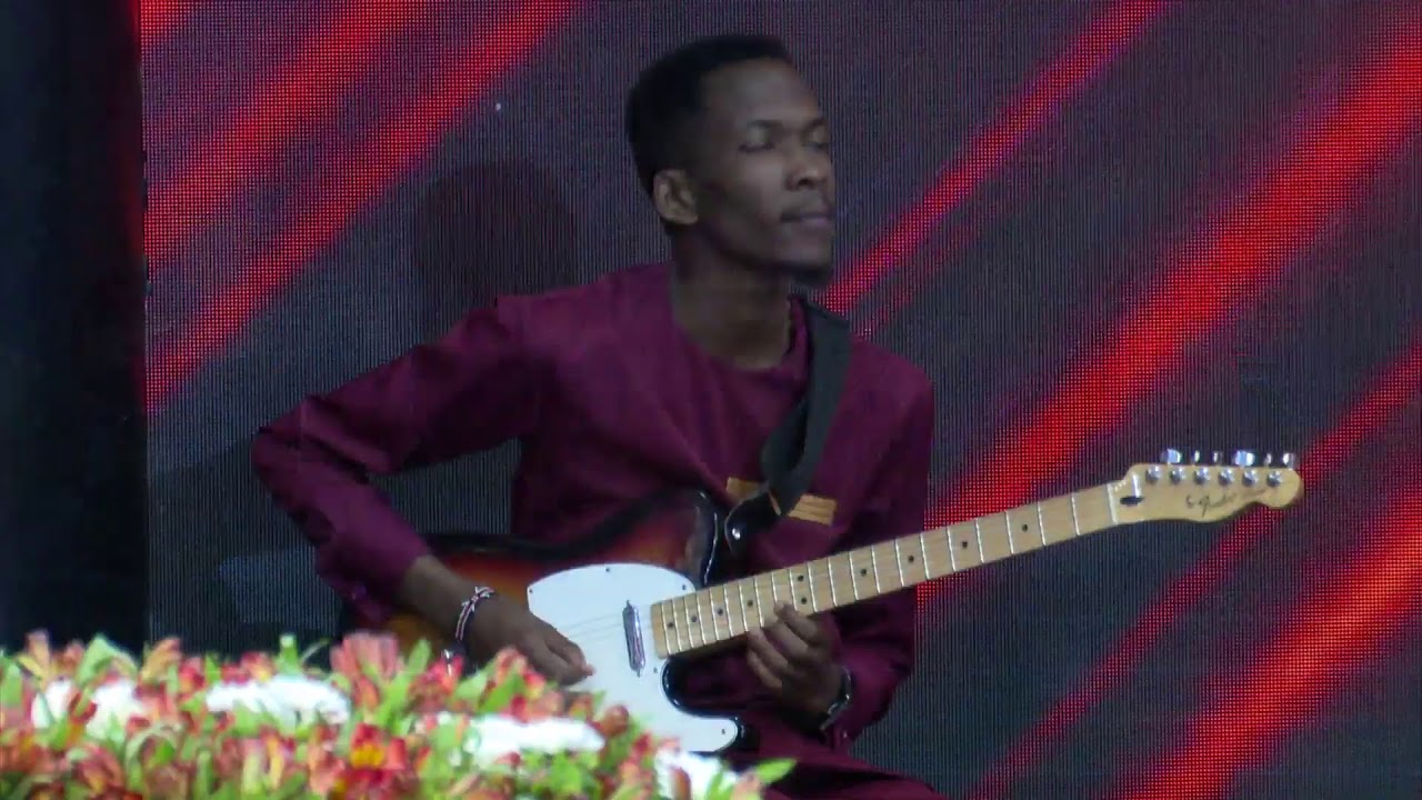 The Purpose of Prayer in Destiny ||Apostle John Kimani William - YouTube