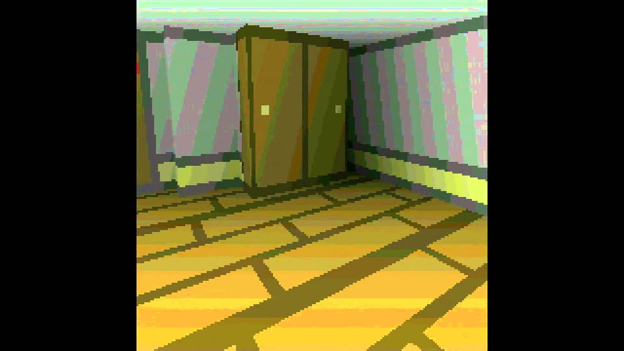 Iamscared (I'm scared) - A Pixelated Nightmare - Part 1 - (Free indie ...