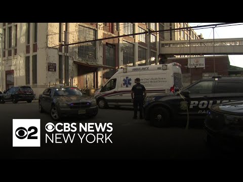 Body of missing 10-year-old girl found in Passaic River after 2-day search, mayor says