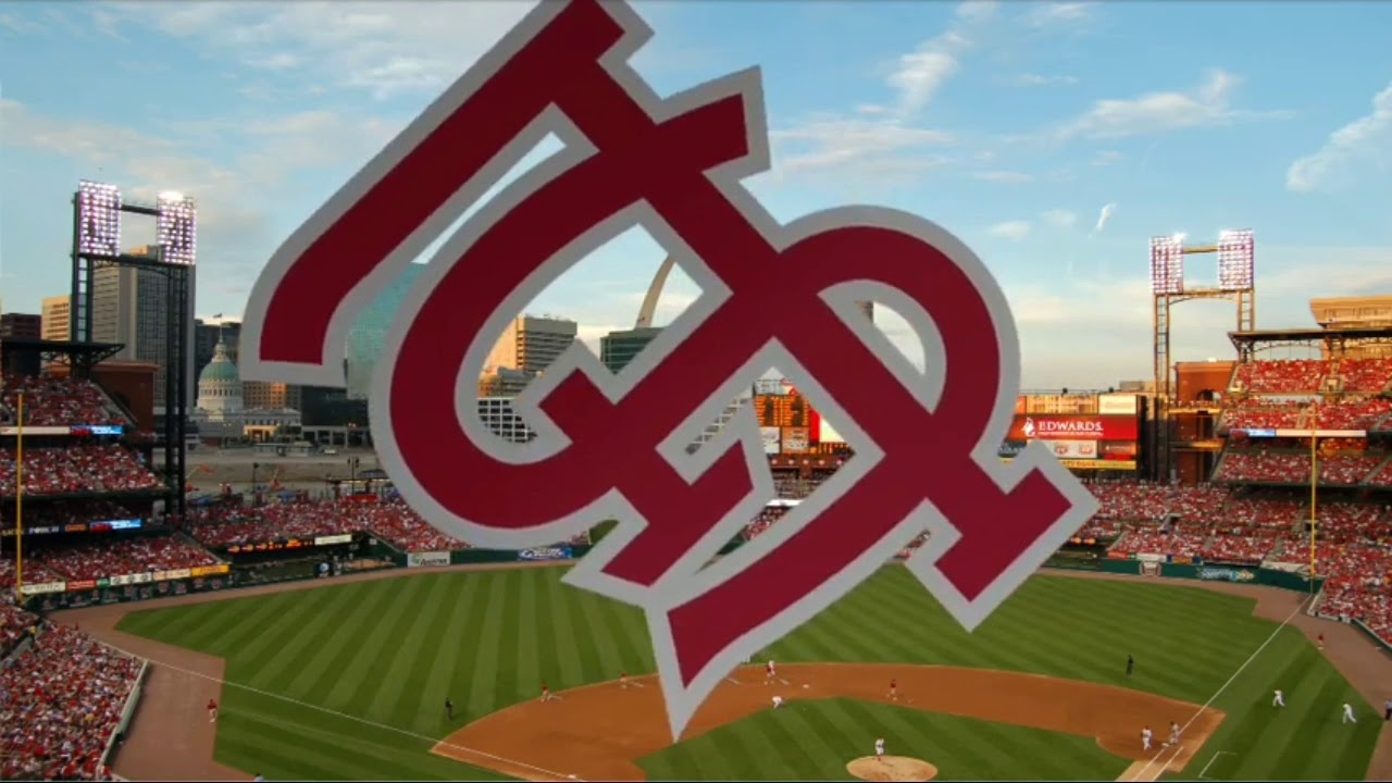 St.Louis Cardinals Home Run⚾️ Siren 2019 (Sandstorm) - YouTube