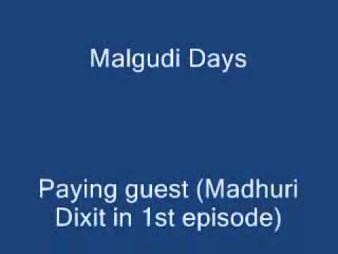 Doordarshan Serial Darpan (1985) Title Track - YouTube