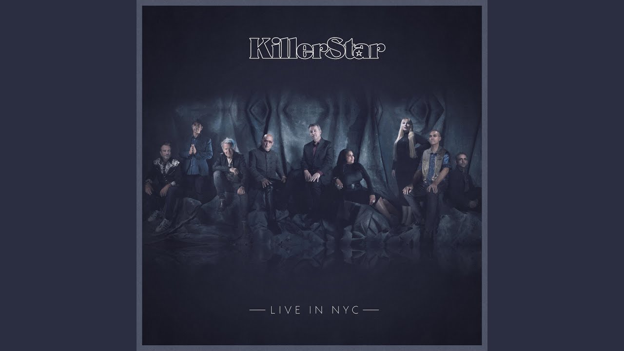 Feel It (feat. Mike Garson, Gerry Leonard, Mark Plati & Andy Snitzer ...