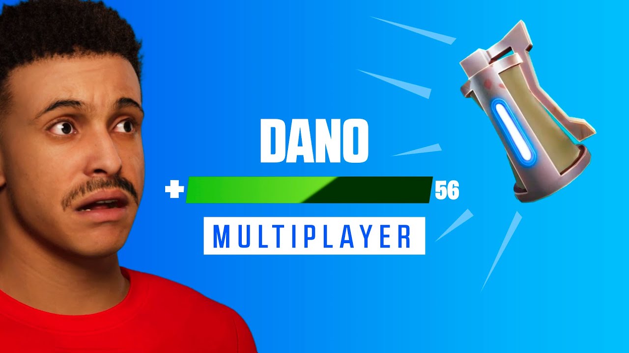DANO Replicado Multiplayer | Unreal Engine - YouTube