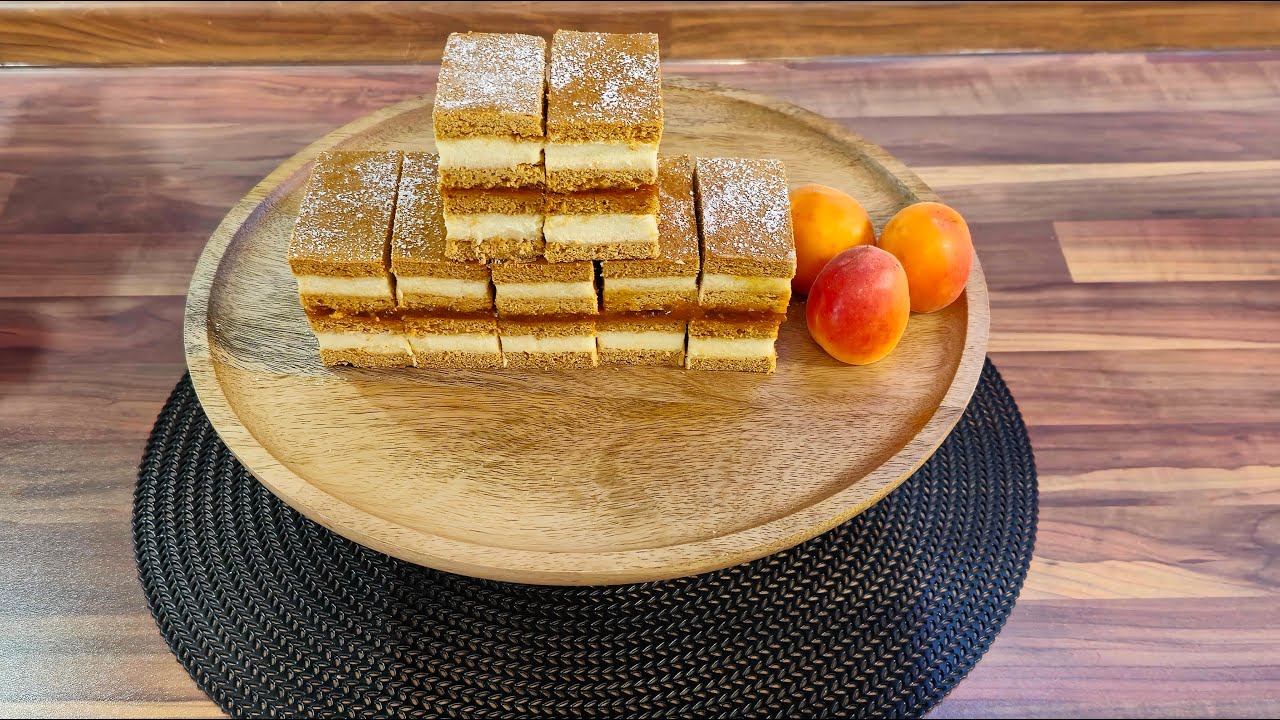 Prăjitura "Albinița" / Kuchen "Albinita" / Cake "Albinita" 👉ATENȚIE ...