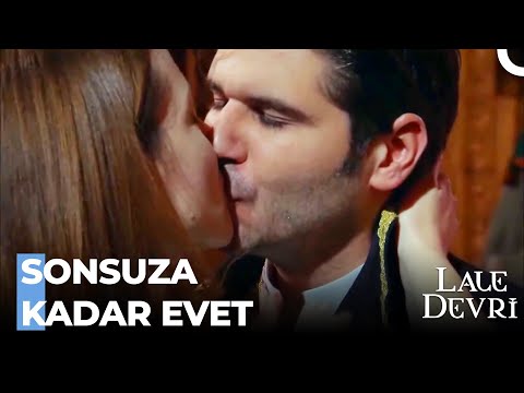 Yeniden Hikayemin Baş Rolü Olur Musun? - Lale Devri