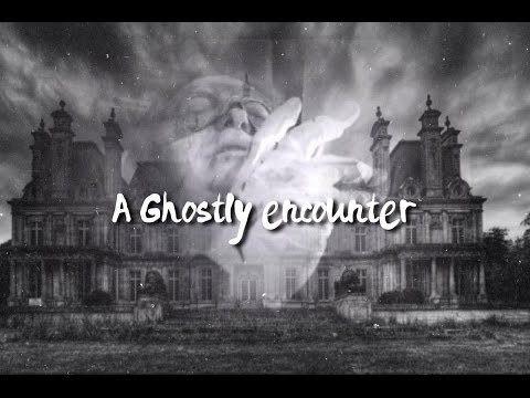 💀ASMR💀 A Ghostly encounter an ASMR ghost roleplay - YouTube