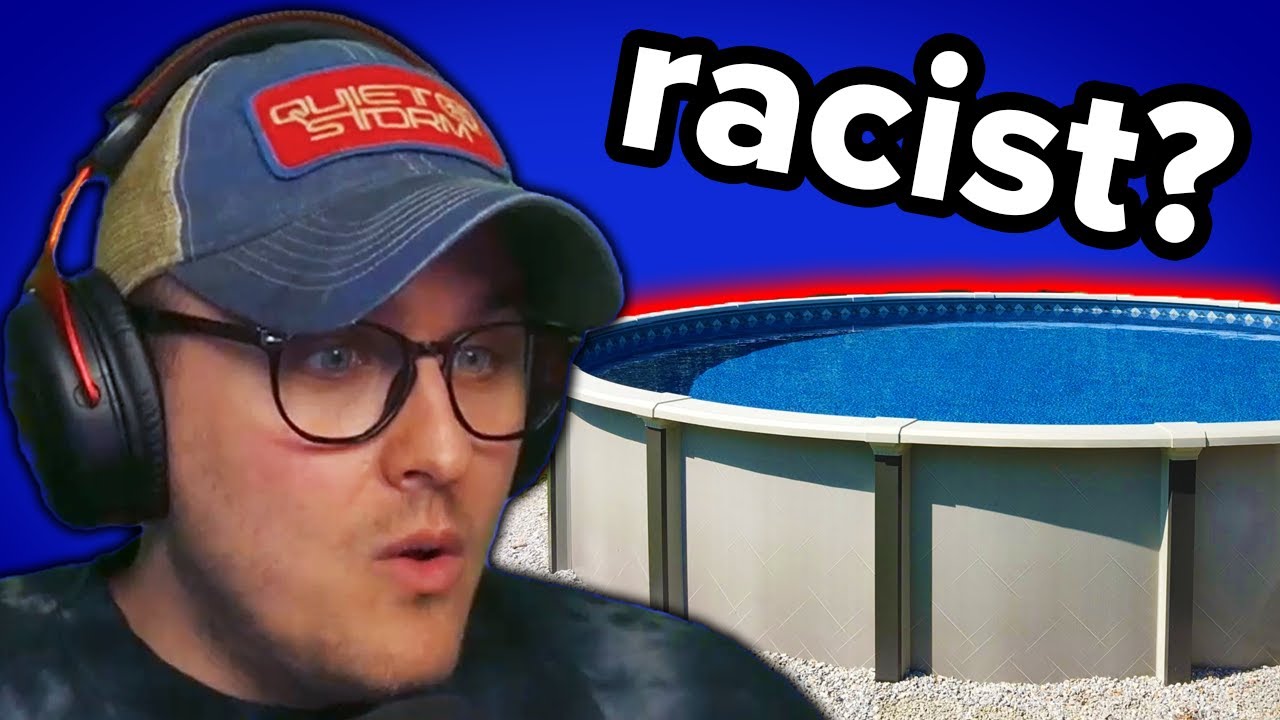 He said the WORST thing possible... - YouTube