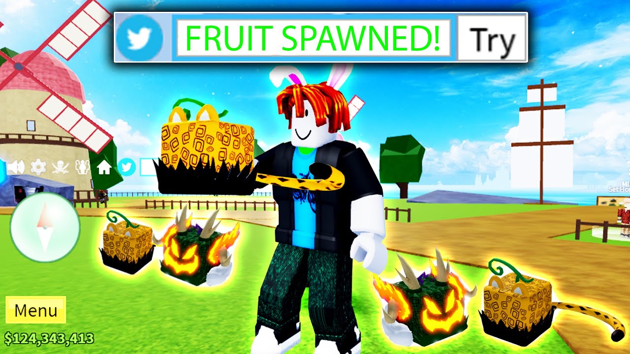 ALL CODES in Blox fruits ROBLOX Blox Fruits CODES - YouTube