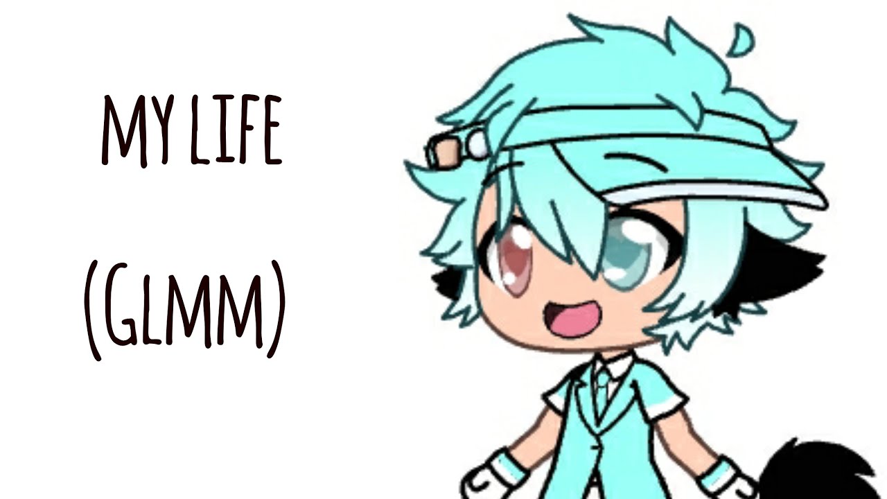 My life glmm (new series) - YouTube