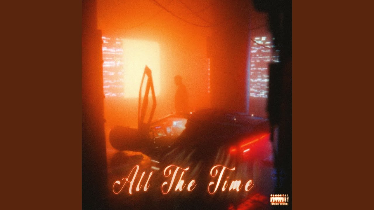 All the Time - YouTube