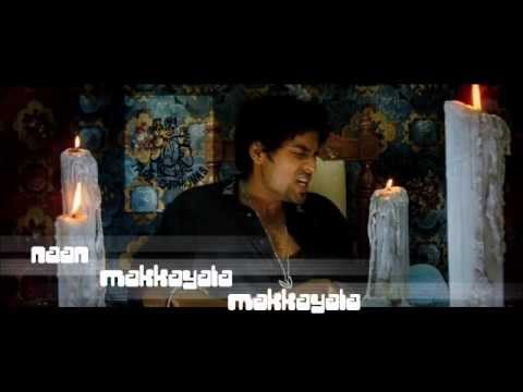 NAAN- makkayala makkayala - YouTube