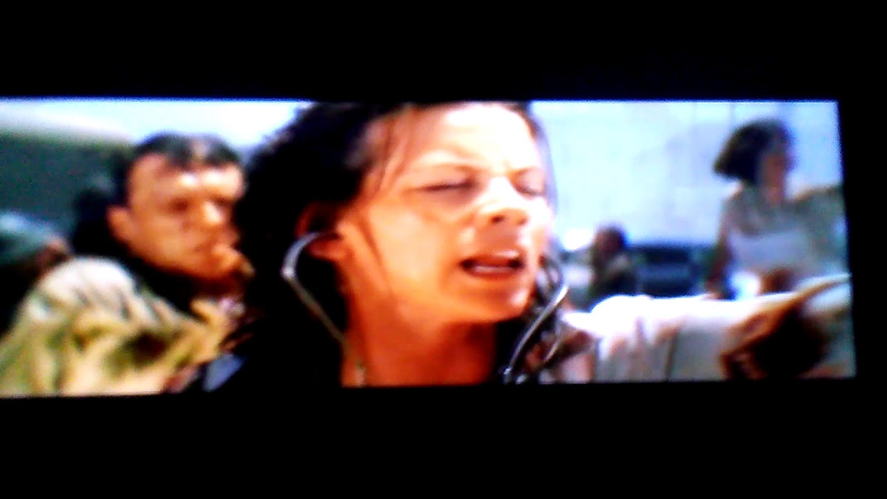 Opening To The Sixth Sense 2001 DVD - YouTube