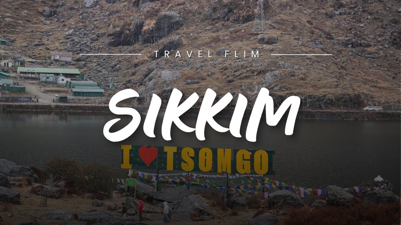 EAST SIKKIM | TRAVEL FLIM | PALSANG JOJO - YouTube