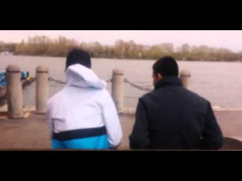 EneS AtaK ft. BuraK-(Huzursuz Hayatım)