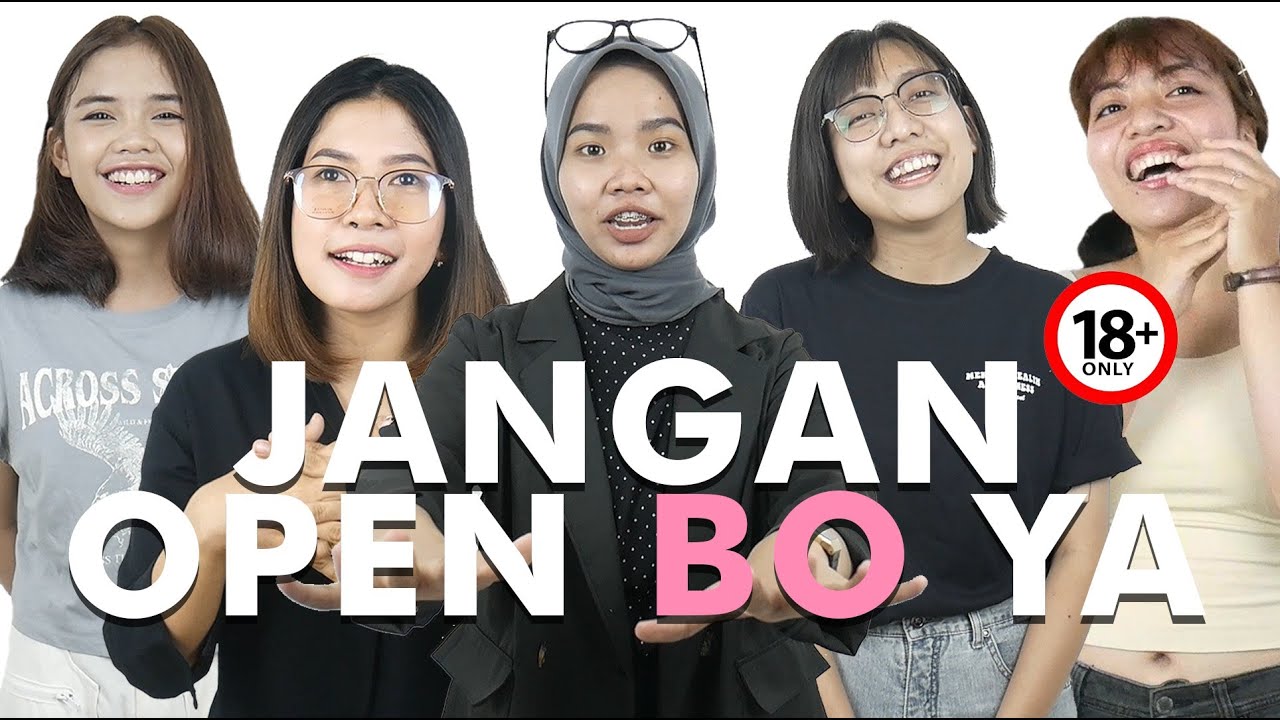 Cowo WAJIB Nonton #Tanyamereka - YouTube