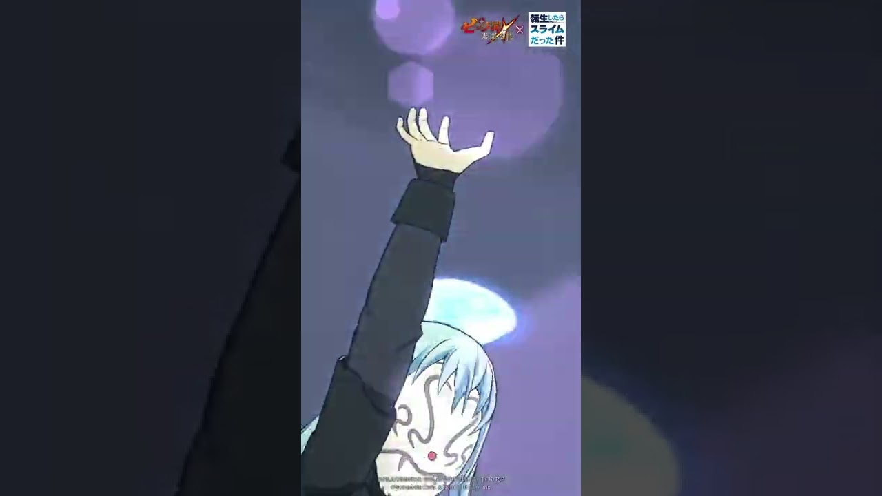 [NEW] SSR [Octagram] Octagram Rimuru Tempest - Seven deadly sins grand ...