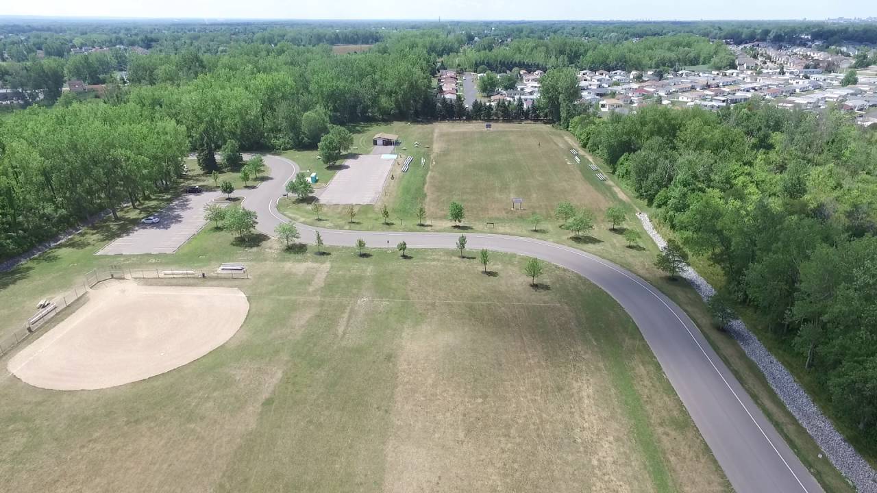 Losson park - YouTube