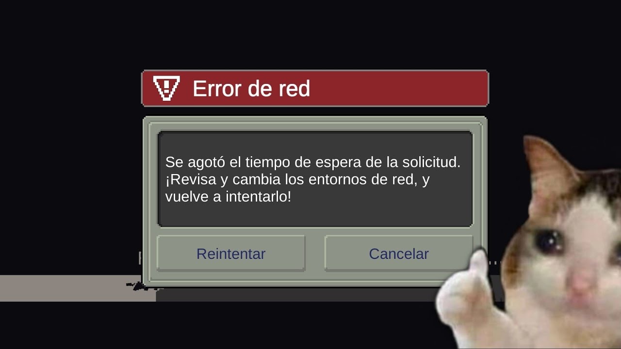 Como jugar al Soul Knight Prequel (SOLUCIÓN ERROR DE RED) - YouTube
