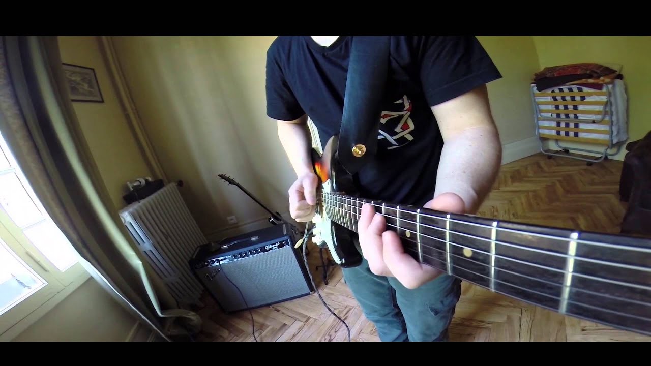 Cornford RK100 Clean Demo - YouTube