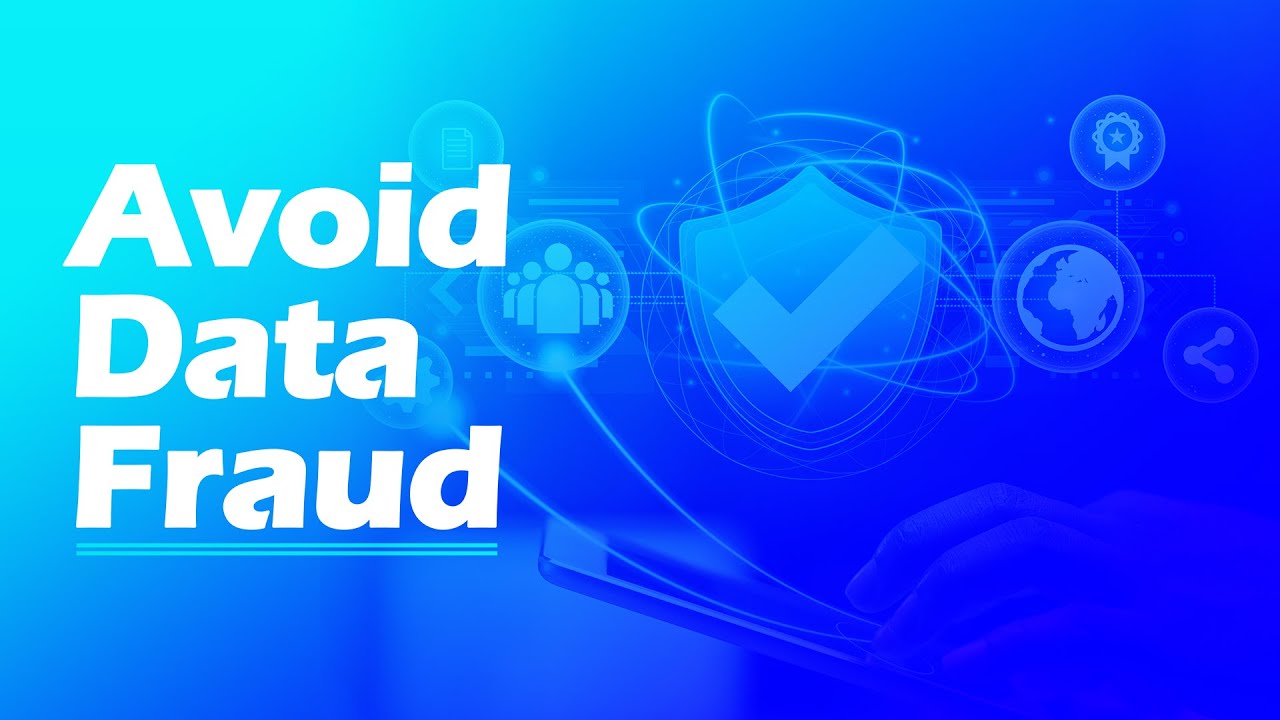 What is Data Fraud | Cryptid Authentication | Video Explainers - YouTube