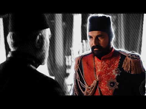 Payitaht Abdulhamid |Tahsin Paşa'm | edit