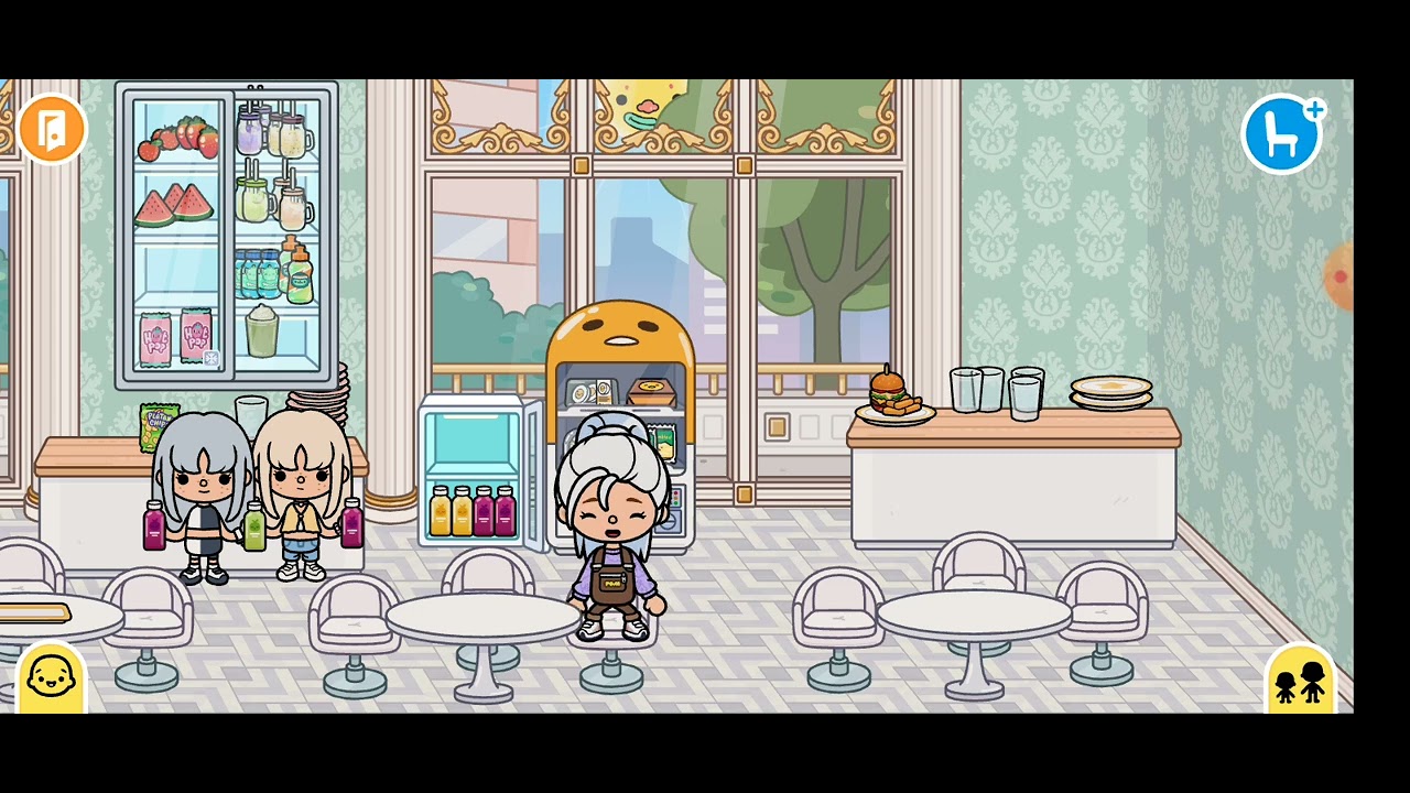 сериал тока бока •2 серия• - YouTube