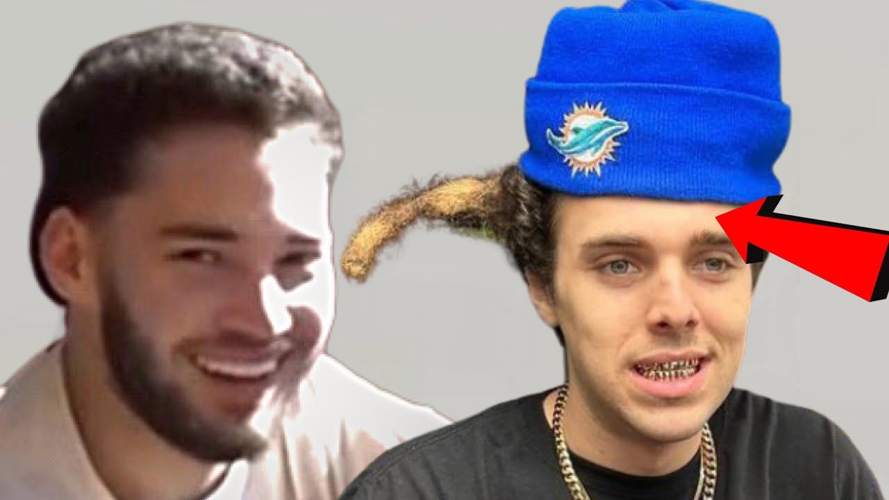 Adinross meets blp kosher for the first time (and acts zesty)🏳️‍🌈🤣 ...