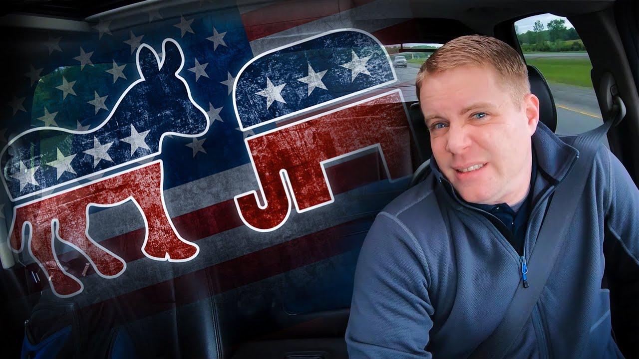 INFP on Politics / Gun Control | *requested - YouTube